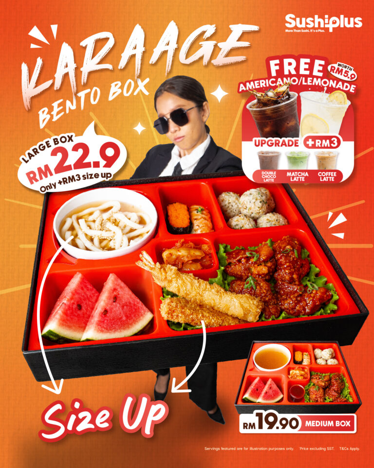 Home - SushiPlus2020